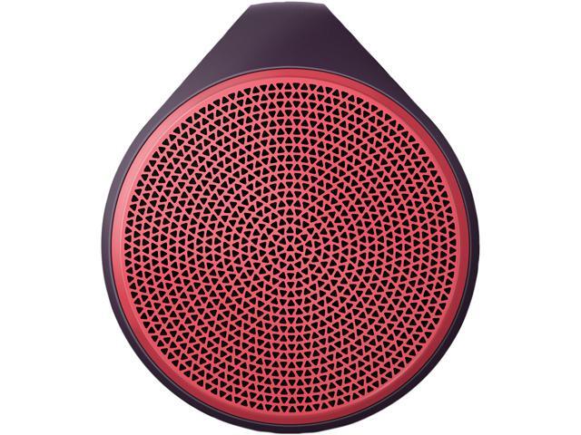 Logitech X100 Speakers - Newegg.com