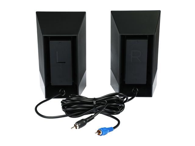 Logitech Recertified Z533 Multimedia Speakers (3-Piece) - Newegg.com