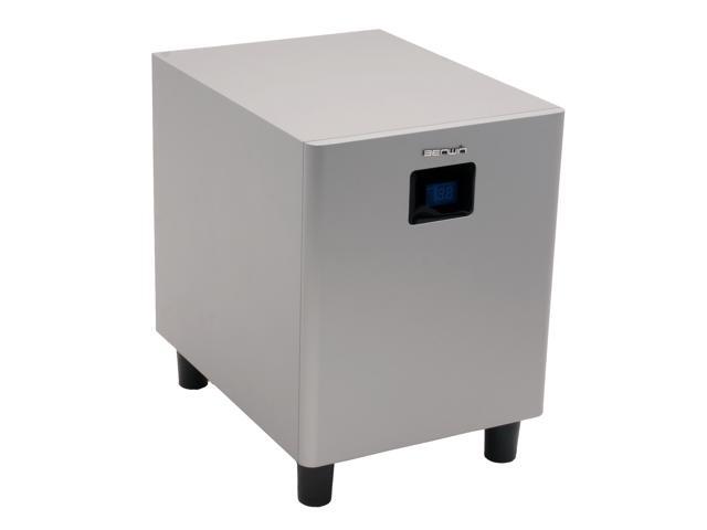 BENWIN ECCO5.1S 5.1CH 680W Home Audio Speakers W/ Silver Color ...