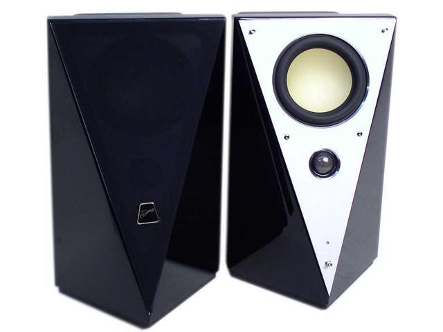 Swans T-200A Pair HI-end Multimedia Speaker Pair - Newegg.com