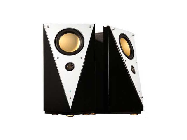 Swans T-200A Pair HI-end Multimedia Speaker Pair - Newegg.com