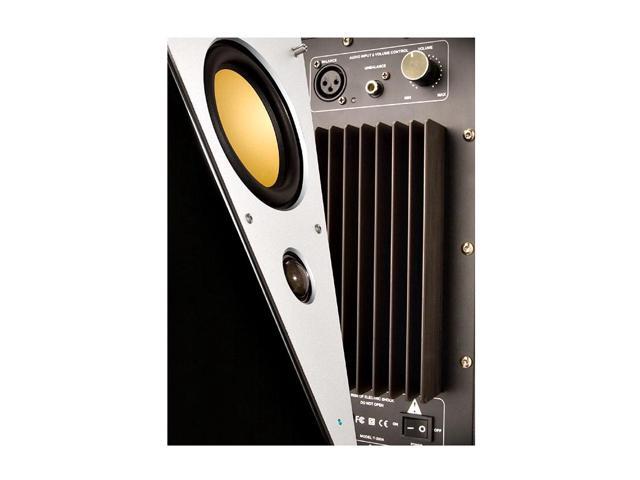 Swans T-200A Pair HI-end Multimedia Speaker Pair - Newegg.com