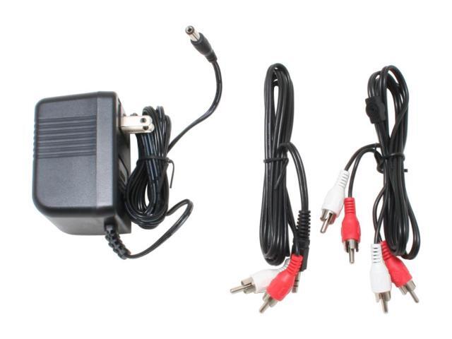 Bose® MediaMate® Computer Speakers Model 262884-040 - Newegg.com