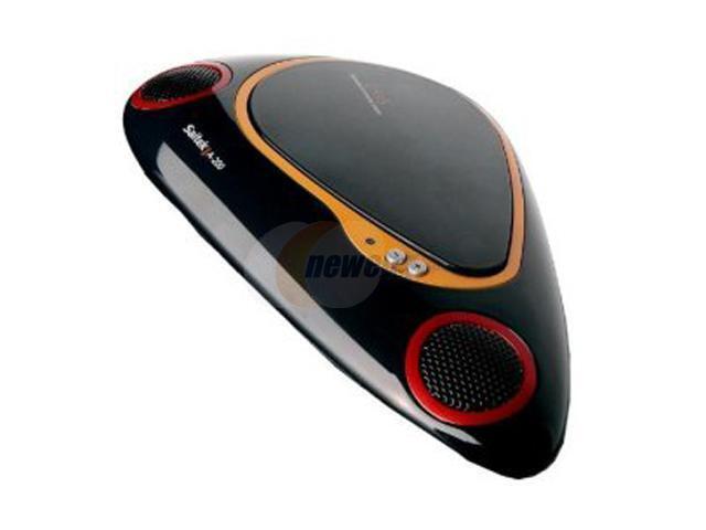 Saitek A-200 DM02U 2.1 Portable Speaker - Newegg.com