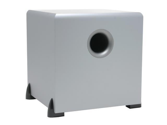Angstrom SUONO SW50 active low frequency transducer Single - Newegg.com