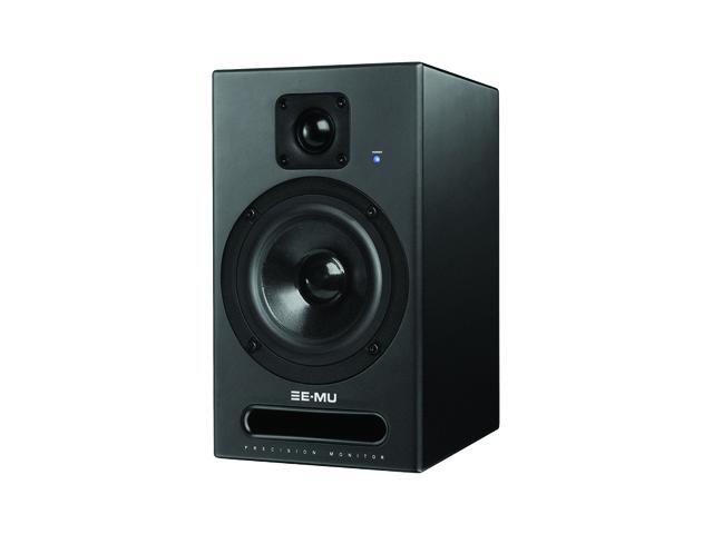 E-MU PM5 Precision Monitor ENG - Newegg.com