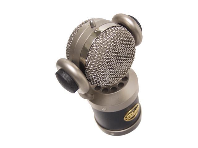 Blue Microphones MOUSE Microphone - Newegg.com