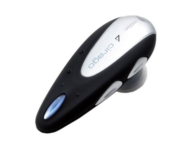 Open Box: CIRAGO HS-350BT 2.4GHz~2.4835GHz ISM Band Bluetooth Headset ...