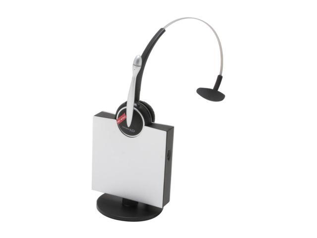 Jabra GN 9120 Single Ear Wireless Headset - Newegg.com