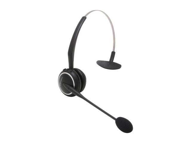 Jabra 91202805 Single Ear Wireless Headset - Newegg.com