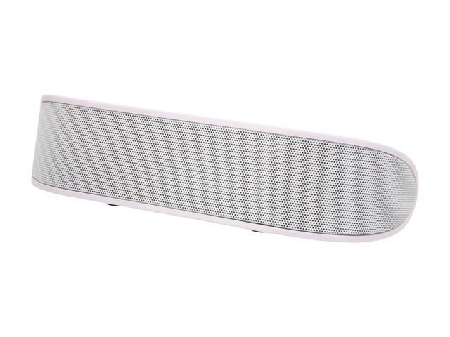Accessory Power Professional Series GG-SONAWAVE-WHT GOgroove SonaWAVE ...