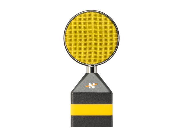 NEAT Worker Bee Cardioid Solid State Condenser Microphone - Newegg.com