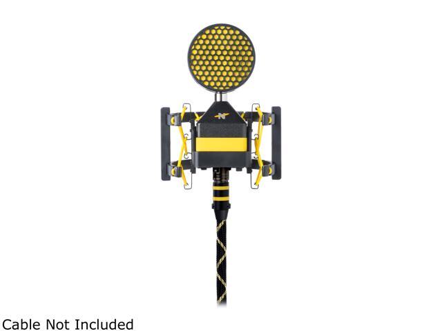 NEAT Worker Bee Cardioid Solid State Condenser Microphone - Newegg.com