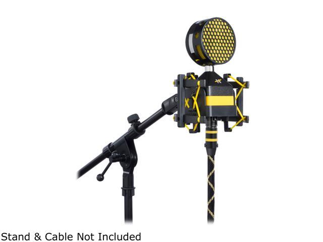 NEAT Worker Bee Cardioid Solid State Condenser Microphone - Newegg.com