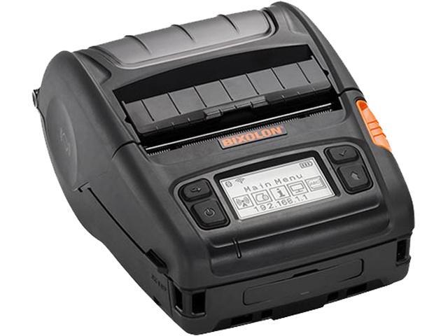 Bixolon SPP-L3000 Direct Thermal Printer - Monochrome - Handheld - Label Print - Newegg.com