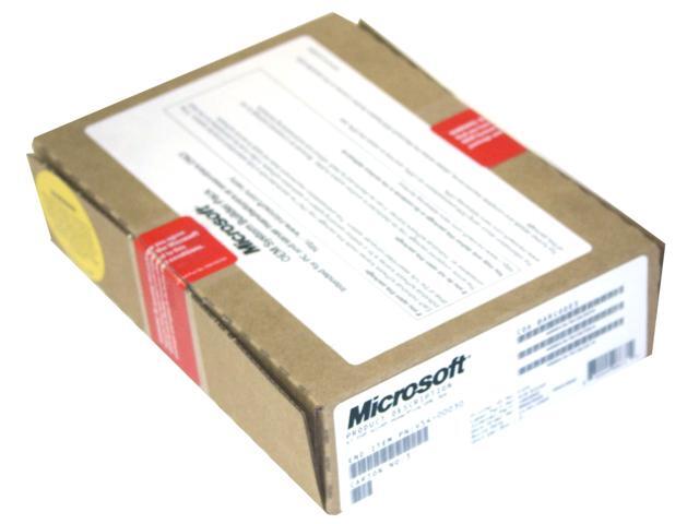 Microsoft Windows XP Home With SP2 With Plus! SuperPack 3-Pack - Newegg.com