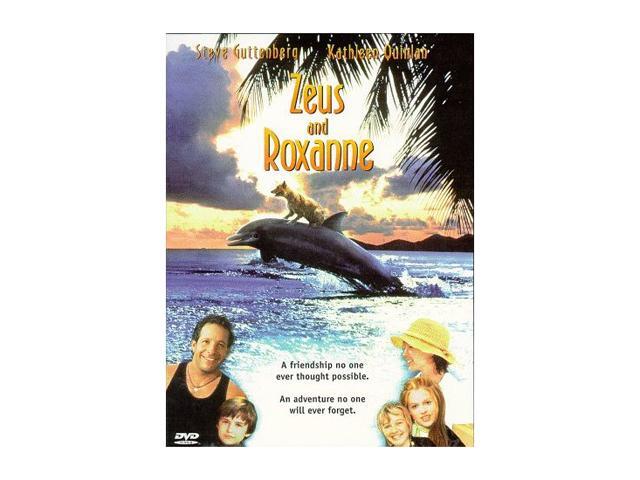 Zeus and Roxanne (DVD)-NLA - Newegg.com