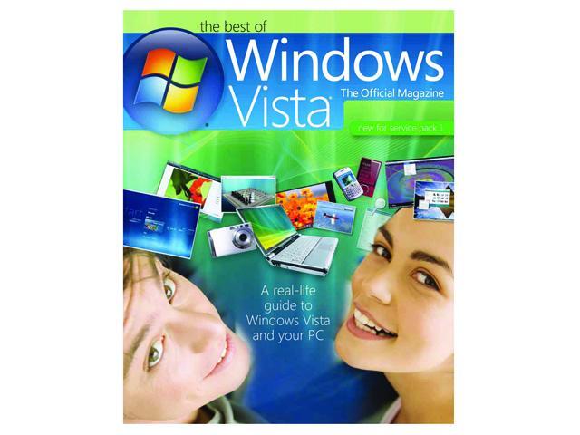 The Best of Windows Vista - Newegg.com