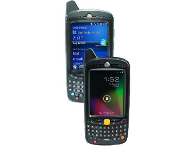 Zebra Mc67 3 5 Numeric Mobile Computer With Camera 1gb Ram 8gb Flash