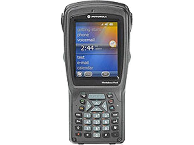 Zebra Workabout Pro 4 Handheld Terminal - Newegg.com