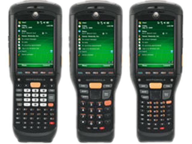 Zebra MC9500-K Handheld Terminal - Newegg.com