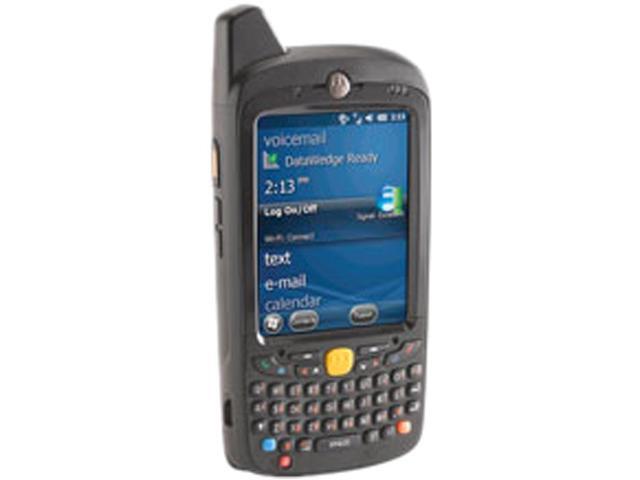 Zebra MC67 Mobile Computer - Newegg.com