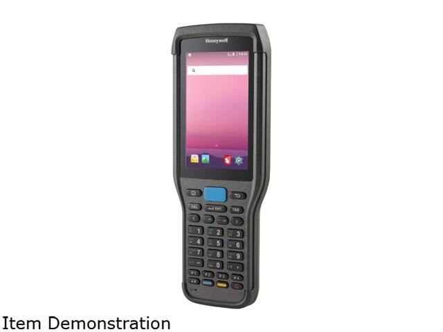Honeywell ScanPal EDA60K Handheld Computer, N4313 1D Scan Engine,1.4GHz ...