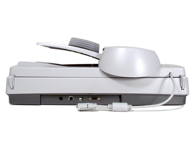 HP Scanjet 5550c Flatbed Scanner - Newegg.com