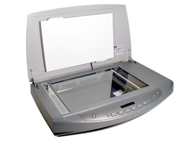 HP Scanjet 8200 Flatbed Scanner - Newegg.com