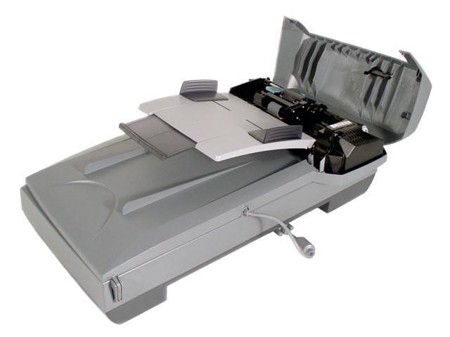 Open Box: HP Scanjet 8290 C9933A Flatbed Scanner - Newegg.com