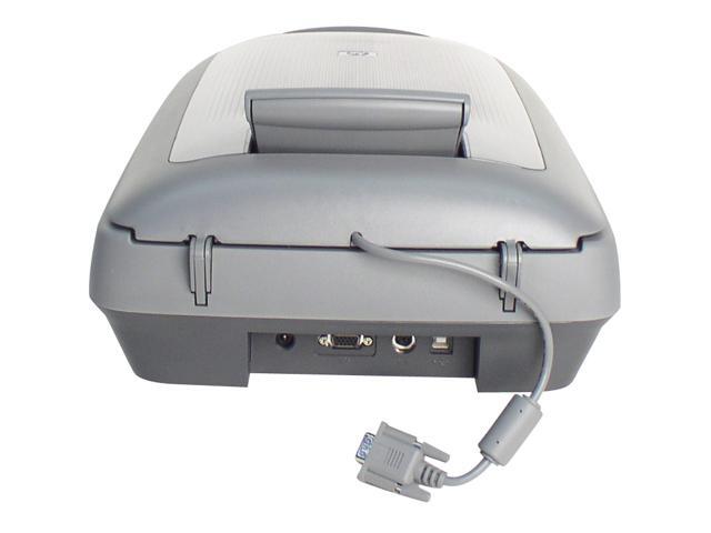 Open Box: HP Scanjet 5530 Flatbed Scanner - Newegg.com