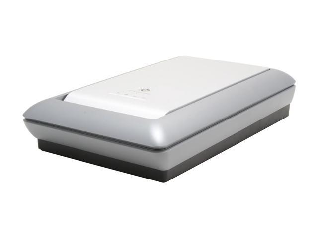 Open Box: HP Scanjet 4890 L1952AB1H Flatbed Photo Scanner - Newegg.com