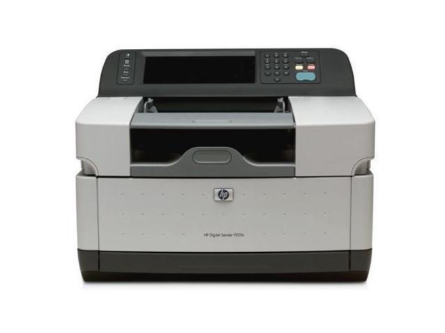 HP 9200c Flatbed Scanner - Newegg.com