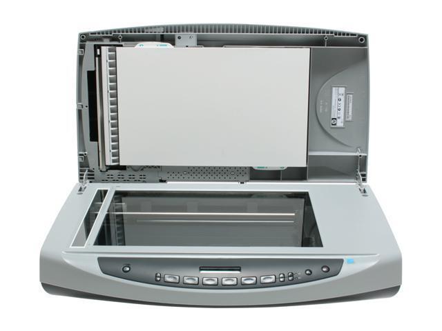HP Scanjet 8270 (L1975A#B1H) Up to 4800 x 4800 dpi USB Sheetfed ...
