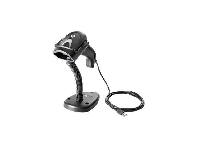HP BW868AA Handheld Bar Code Reader - Newegg.com