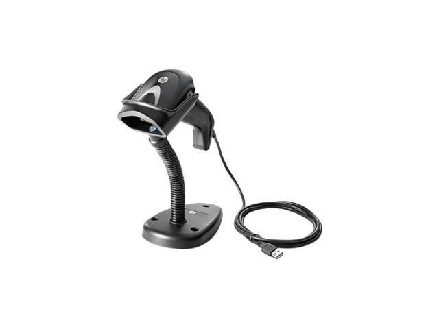 HP BW868AT Handheld Bar Code Reader - Newegg.com