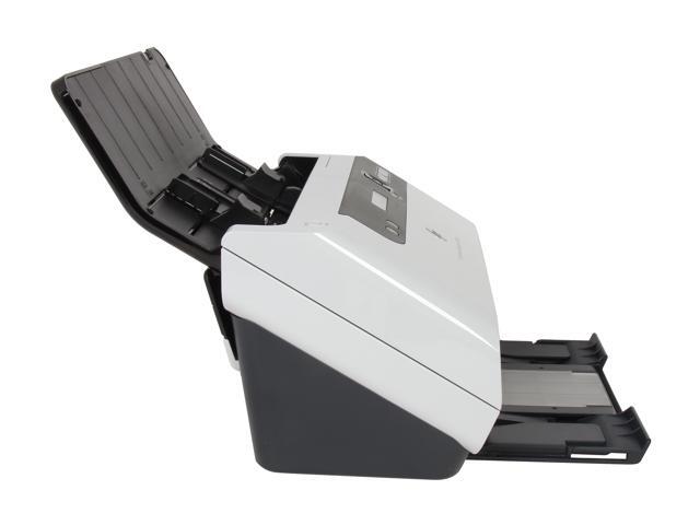 HP Scanjet Enterprise 7000 s2 L2730A Duplex Sheet-feed Scanner - Newegg.com