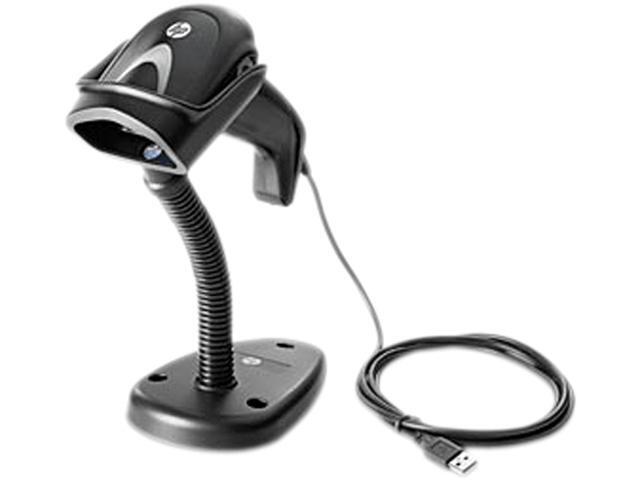 HP Linear Barcode Scanner - Newegg.com