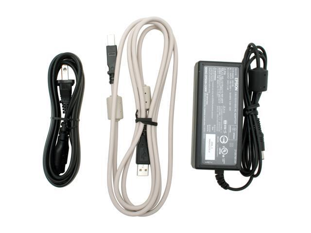 EPSON GT-2500 Plus B11B181061 Scanner - Newegg.com