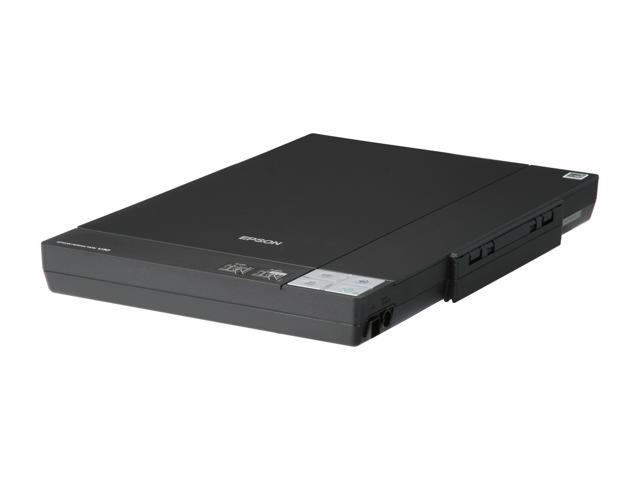 Open Box: EPSON Perfection V30 B11B193141 Flatbed Scanner - Newegg.com