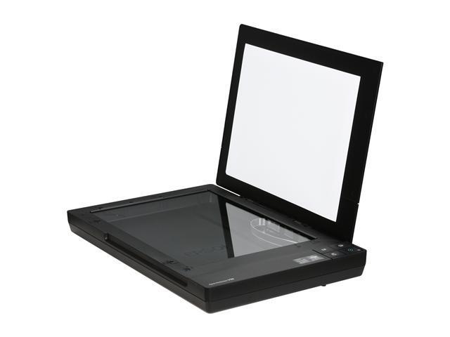 Open Box: EPSON Perfection Series Perfection V33 Flatbed Color Scanner ...