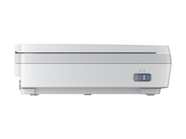 EPSON WorkForce DS 50000 Scanner - Newegg.com - Newegg.com