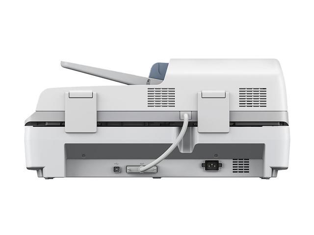 EPSON WorkForce DS-60000 Document Scanner - Newegg.com - Newegg.com