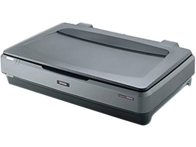 EPSON Expression Series E11000XL-PH Flatbed Scanner - Newegg.com