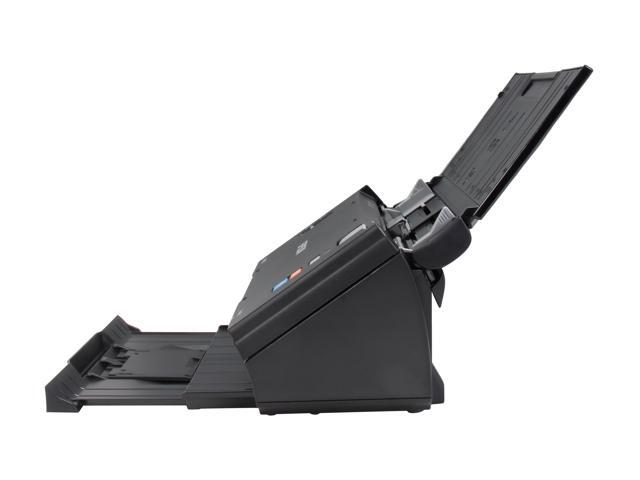 EPSON WorkForce DS-510 ( B11B209201 ) Sheet-fed, one pass duplex color ...