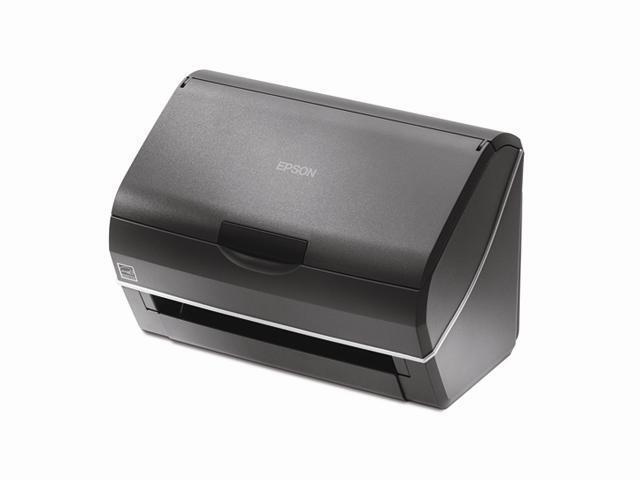 Refurbished: Epson Certified WorkForce Pro GT-S50 Color Document ...