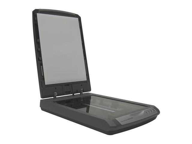 Open Box: EPSON Perfection 2580 Flatbed Scanner - Newegg.com