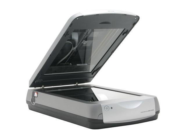 EPSON Perfection 4990 PRO Flatbed Scanner - Newegg.com