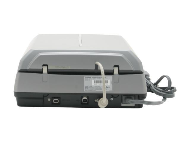 EPSON Perfection 4990 PRO Flatbed Scanner - Newegg.com