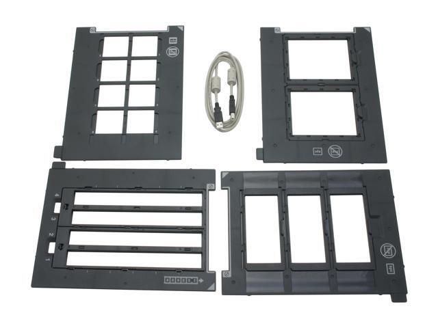 EPSON Perfection 4990 PRO Flatbed Scanner - Newegg.com